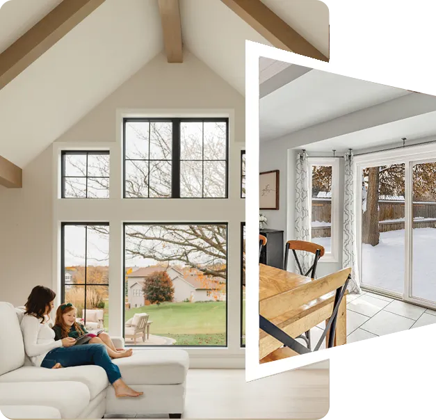 Replacement Windows - Windows of Wisconsin